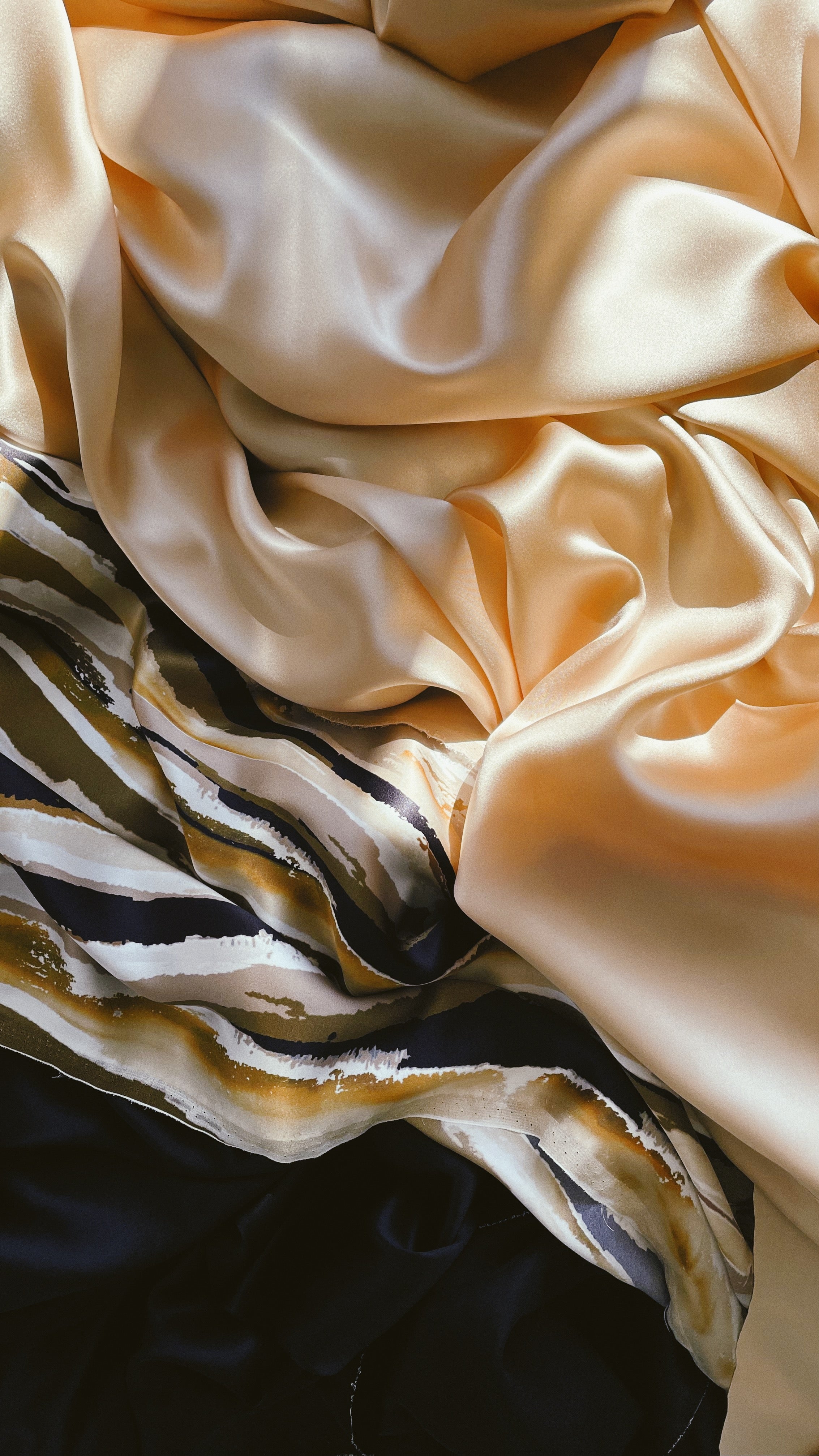 SU SILK Seide Accessoires für gesundes Haar kaufen